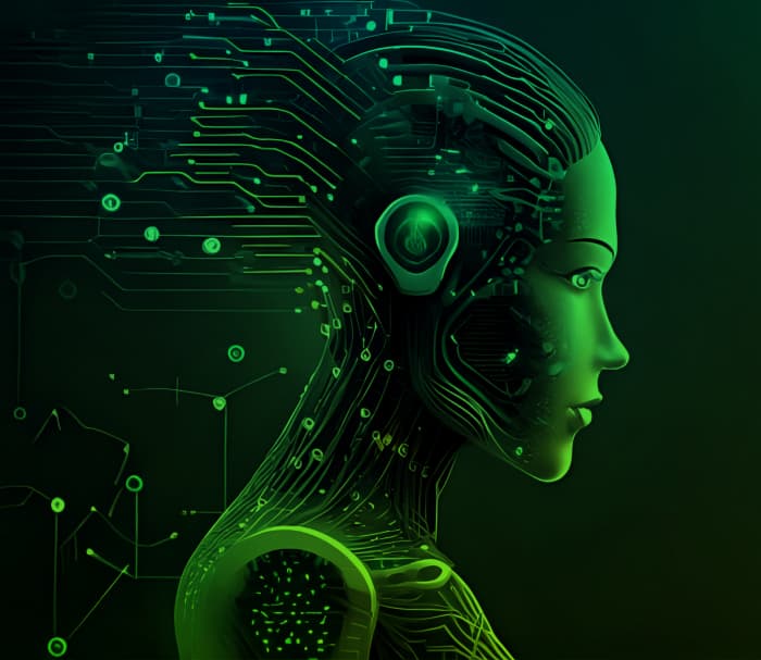AI Technology – NR Computer